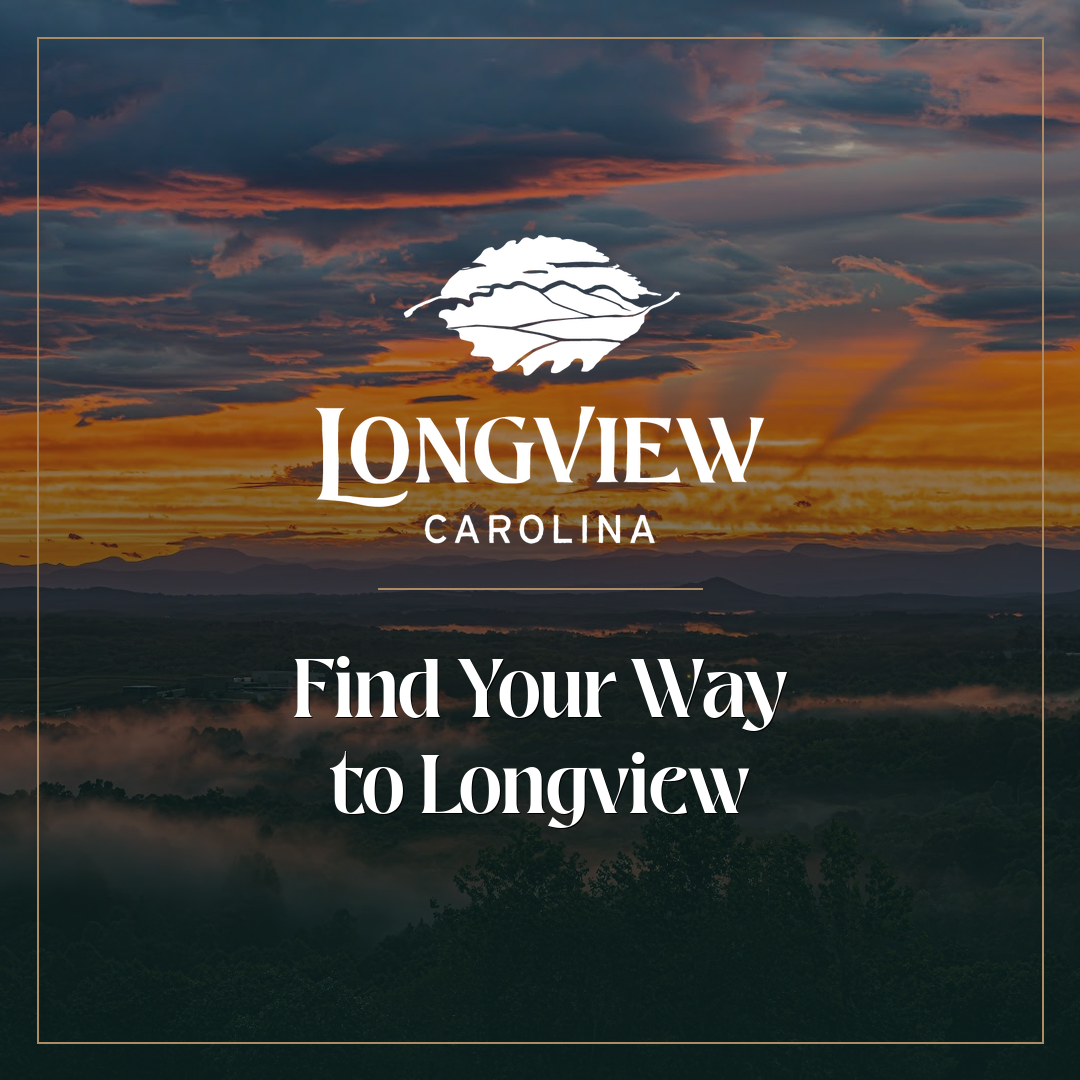 Community Map | Longview Carolina
